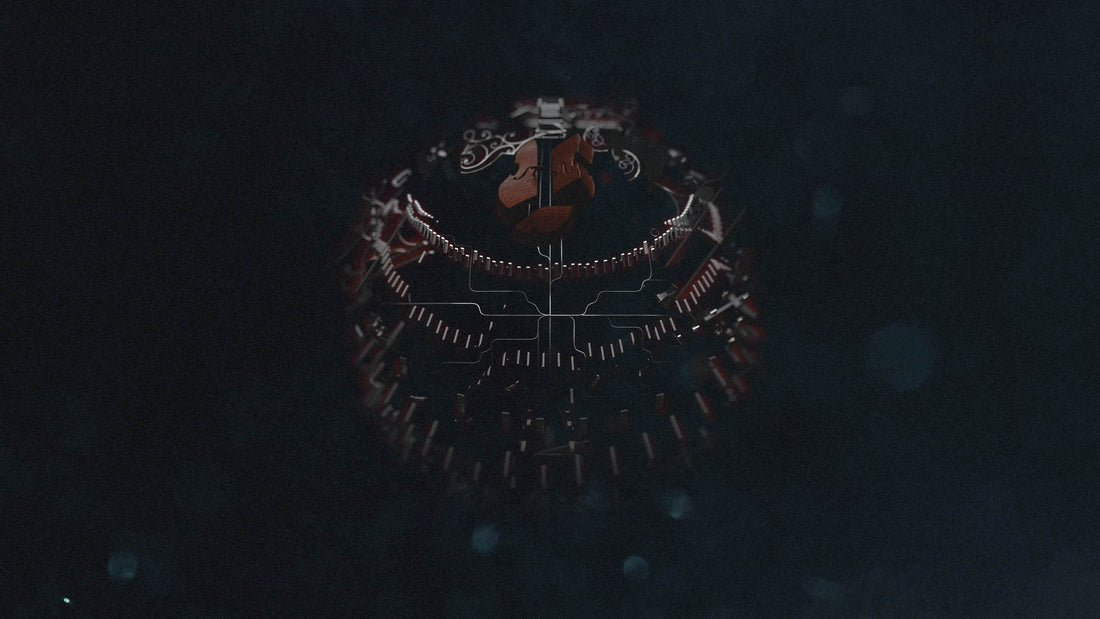 Void & Vista – VOID & VISTA